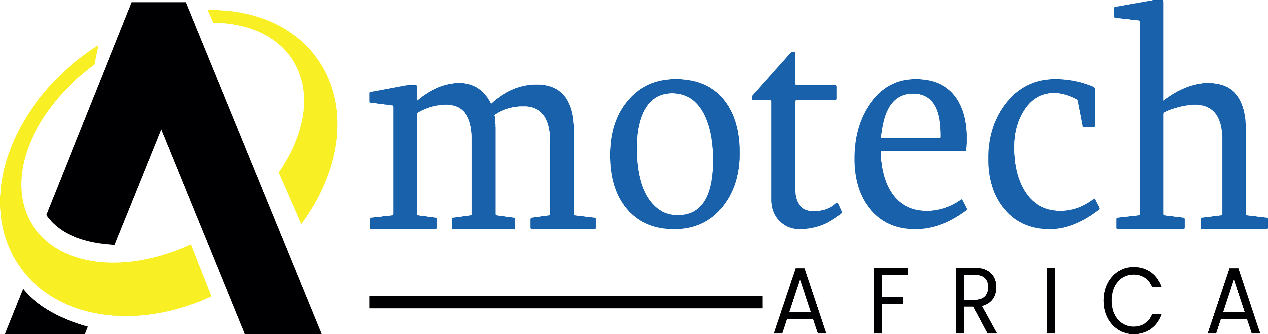 Amotech Africa - Login